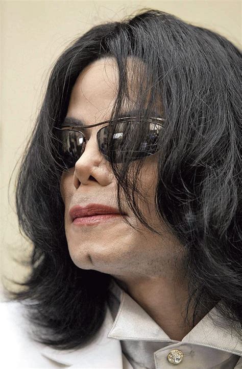 Michael Jackson Accused Of Using Code Words For Sex