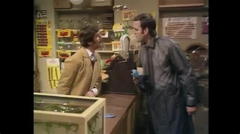 Top Silliest Monty Python Sketches