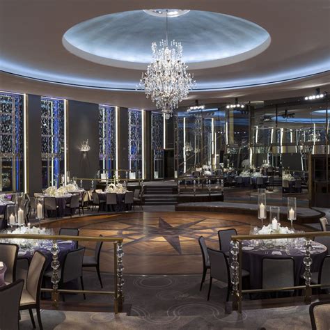 The Top Supper Clubstyle Restaurants Around The World Vogue