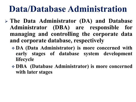 ppt csc271 database systems powerpoint presentation free download