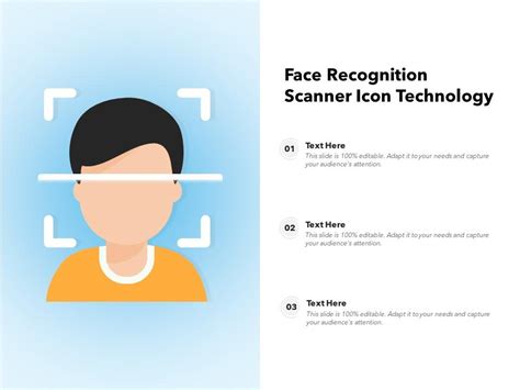 Top 10 Face Recognition Powerpoint Presentation Templates In 2025