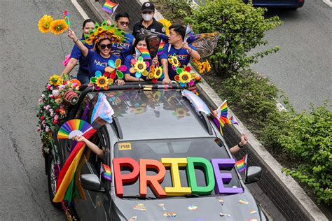 Livestream Love Laban 2 Everyone Pride Ph Festival 2024 In Quezon City