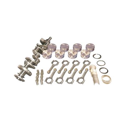 Page 5 Best Sb Chevy 350 Rotating Assembly At Cnc Motorsports