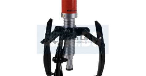 Скоби за вадене на лагери Hi Force Scp203 3 раменна 20 T 82 мм при Майстора