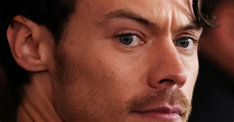 Por Qué Harry Styles Rechazó Convertirse En El Príncipe Eric En La