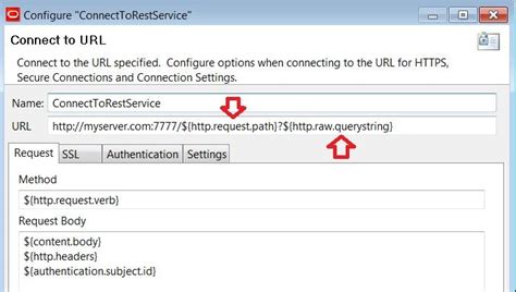 Maximize Reuse By Virtualizing An Osb Rest Endpoint With Oracle Api