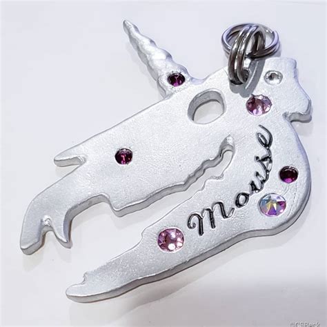 Csbeck Art A Tag For Mousey Pupper It Was Cut And