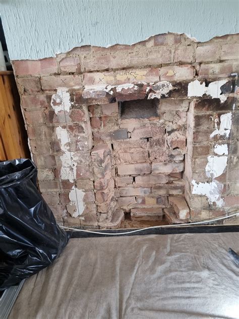 Log Burner Installation Collis Energy Solutions