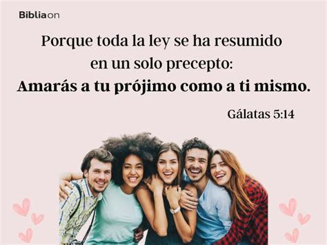 Jesus Ama A Tu Projimo Como Ati Mismo Amor Al Pr Jimo Pdf Amor
