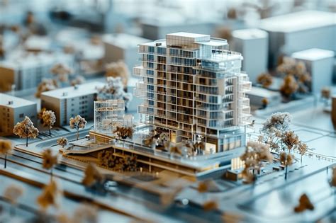 Premium Photo Bim Stands For Building Information Modeling Generative Ai