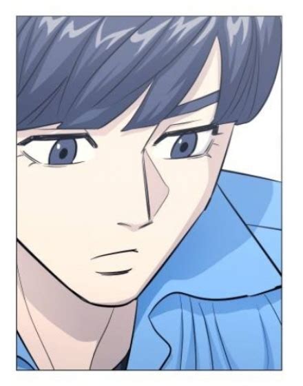 만화 속눈썹 있는 캐릭터들이 좋다