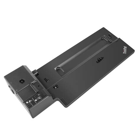 Lenovo ThinkPad ProDock CS18 Side Dock Tischgerät 40AH0135EU DECKARM
