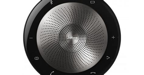 Best Jabra Speak Speakerphone Audio Conference Price In Bangladesh