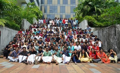 Rajesh Cr On Linkedin Onam Onamcelebration Pookalam Flashmob Celebration Onam2022…