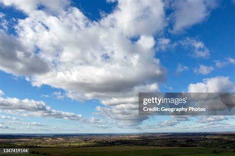 Passing Clouds Photos And Premium High Res Pictures Getty Images