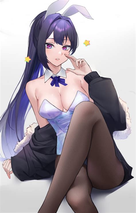 Sin Goddess Of Victory Nikke Drawn By Maviss Danbooru