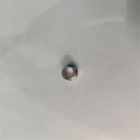 Female 5 Mm Brass Pcv Mono Bush For Industrial 05 Gm Per Pc At Rs 2