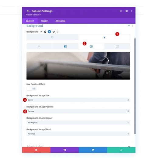 How To Create A Seamless Hover Grid With Divi