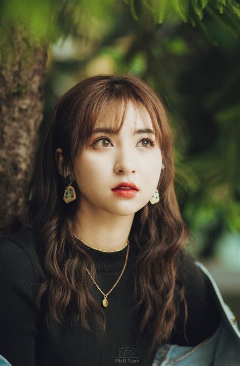 Nh G I Xinh Vi T Nam Duy N D Ng Khi N Ch Ng M Say