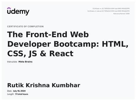 rutik kumbhar on linkedin webdevelopment frontenddevelopment html