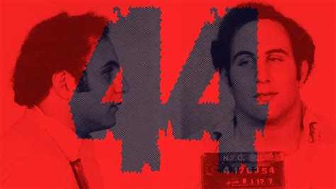 ეშმაკის თუ სემის შვილი • დევიდ ბერკოვიცის ისტორია Youtube