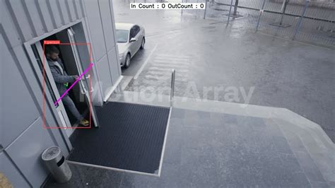 How To Automate Object Counting With Yolov8 Yolovx Posted On The