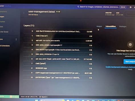 Microservices Springboot Docker Cloudstorage Mysql Java