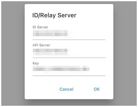 Rustdesk Connection Not Safe R Rustdesk