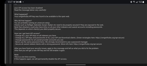 Securing Usenet Client Plex Server [h]ard Forum
