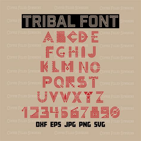 Native Font