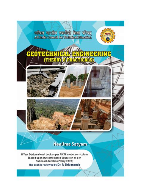 Geotechnical Engineering Pdf Rock Geology Geology