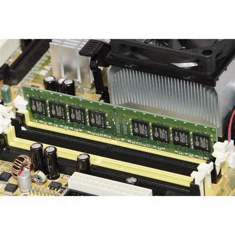 Laptopdesktop 2 Gb Computer Ram Ddr2 Desktop At Rs 275 In Pune Id 13713047688