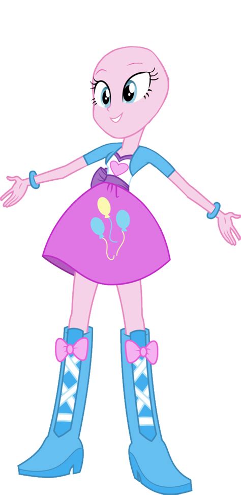 Pinkie Pie Base Eg By Princessminiluna On Deviantart