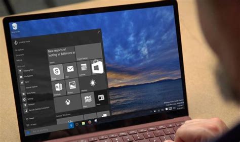 fixing the grayed out and unresponsive windows 10 start menu techquack