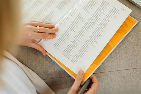 Glossary Vs Index Whats The Difference In Textual References Onestepguide