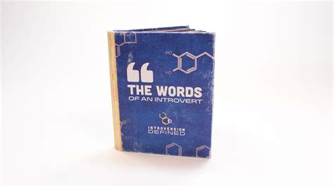 Introversion Defined On Behance