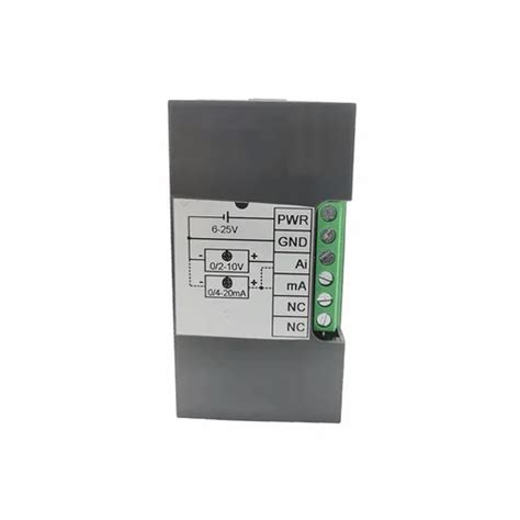 Embsys Digital Analog Signal Process Indicator At ₹ 1300 In Chennai