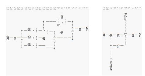 Hello Can You Draw These Circuits Onto Pspice People