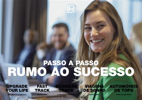 Plano De Markting 1 Lr My Way