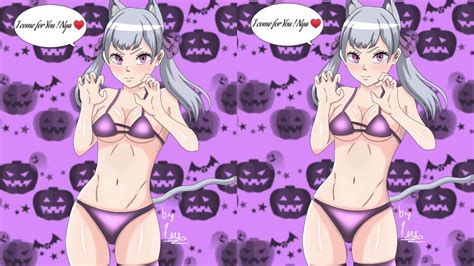 Noelle Silva Hentai Sexy Fapcat