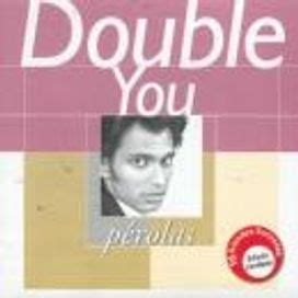 Double You - LETRAS.MUS.BR