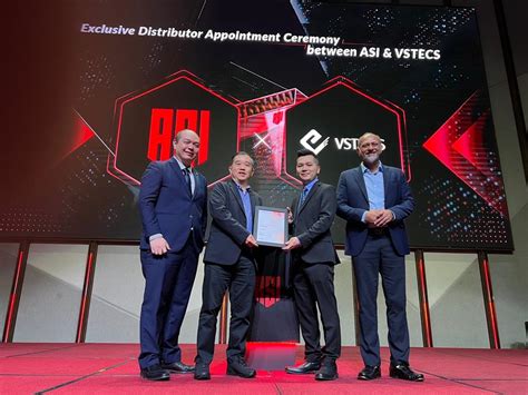 VSTECS Optimistic About StarSentry Cybersecurity Solution Prospects