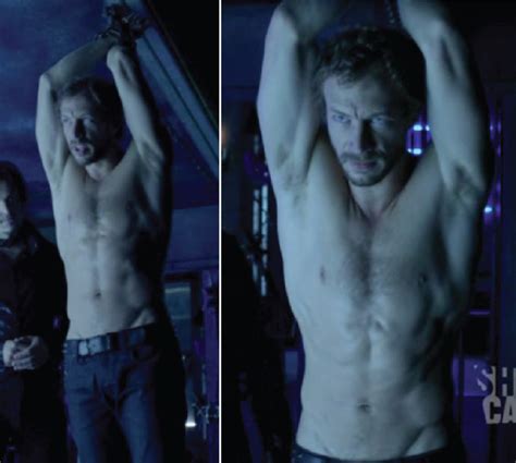 Kris Holden Ried Sexy Canadian Actor Lpsg