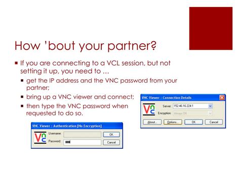 ppt using vcl for distributed pair programming powerpoint presentation id 3392382