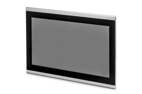 New Touchberry Pi Hmi Panel Pc 185” Panel Pc From Industrial Shields