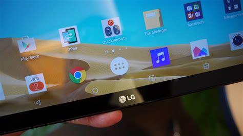 How To Update Android Version On LG Tablet Robots Net