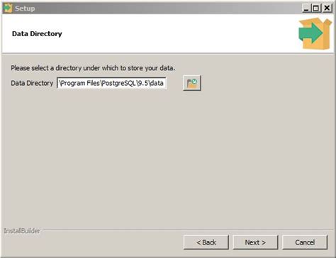 Postgresql And Postgis A Brief Introduction Digital Geography