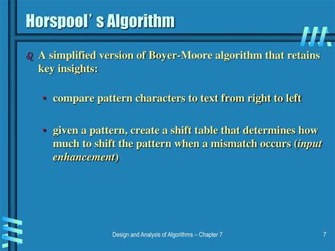 Ppt Raik 283 Data Structures And Algorithms Powerpoint Presentation