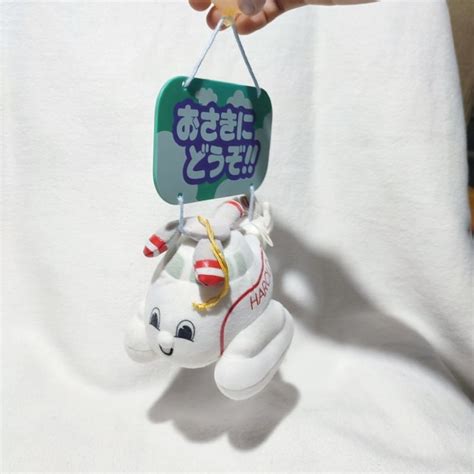 เฮลิคอปเตอร์ Harold จากการ์ตูนรถไฟโทมัส ป้าย Banpresto ส่งตรงจากญี่ปุ่น Shopee Thailand