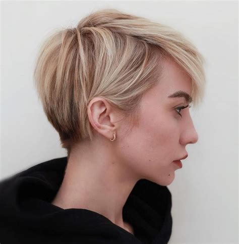 ≡ Cute Hairstyles For Short Hair 》 Her Beauty
